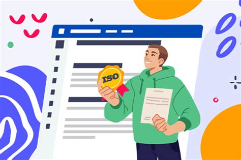 What Is Iso 9001 Compliance Iso 9001 Compliance Checklist Omega Underground