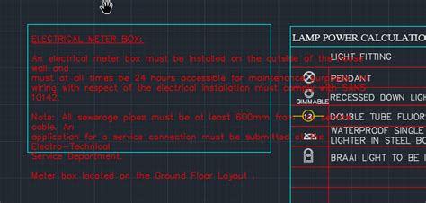 Solved Text Overlapping In Autocad Autodesk Community