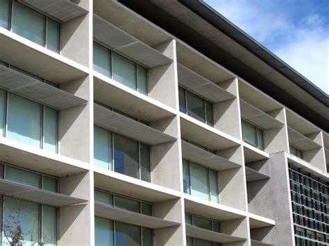 Shading Devices 2030 Palette