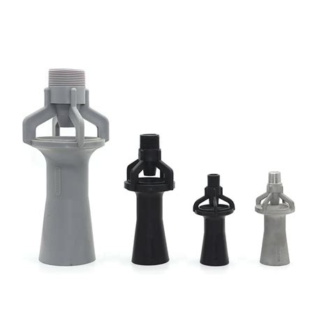 The Working Principle And Characteristics Of Venturi Nozzle Cyco Nozzles