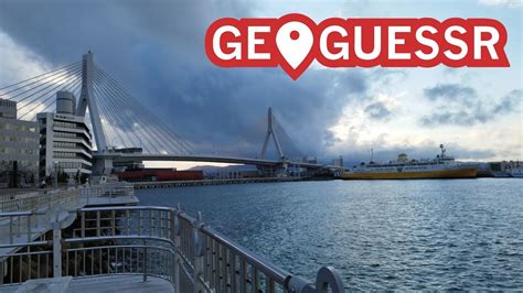 【geoguessr 9】寝落ちしようぜ【参加型】 Youtube