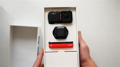 Insta360 One RS Review Evolution Or Revolution