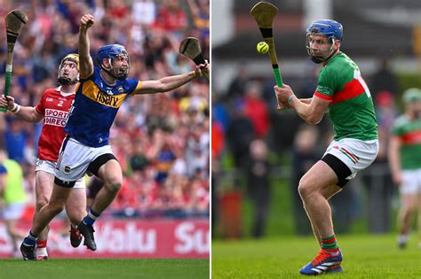 John Mcgrath Reveals Unfortunate Aspect Of Tipperarys All Ireland
