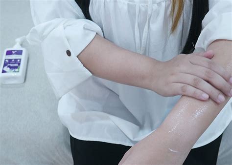 คันมือ มีตุ่มใสที่นิ้ว เกิดจากอะไร บอกโรคอะไรได้บ้าง