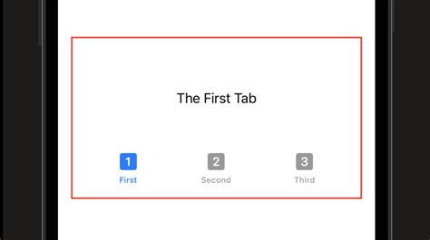Swiftui Tabviewタブビューの高さheightを変えるには？ ちょげぶろぐ