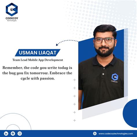 Codecoy Technologies On Linkedin Techtips Appdevelopment Performanceoptimization Codecoy…