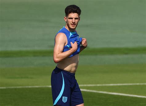 Liverpool Could Swoop For Declan Rice