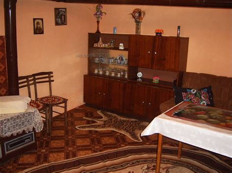 Тухлена къща в с Житница на 25 км от гр Добрич Едноетажна къща 90 кв м РЗП 850 кв м двор