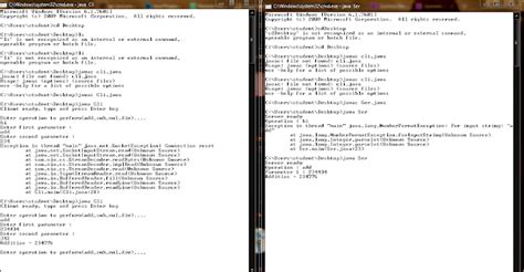 Implement Clientserver Using Rpc Java Program