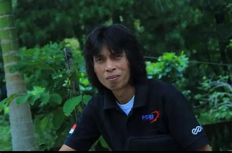 Kisah Kecil Mantan Ketua Puk Menolong Kawan Di Saat Sulit Kponline