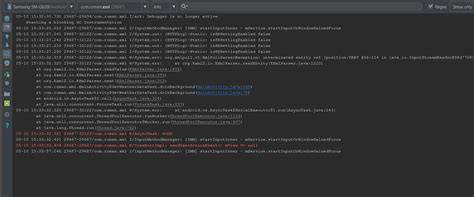 Java Xml From Url Xmlpullparser Stack Overflow на русском