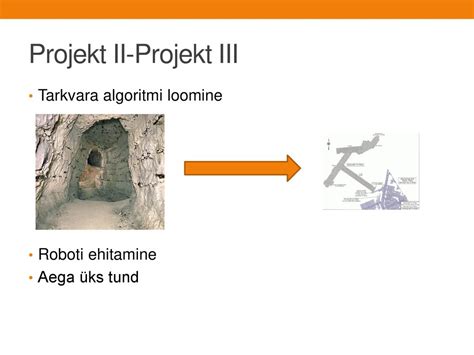 Mehhatroonika Ja Robootika Valikkursus Ppt Les Laadida