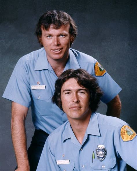 Emergency Randolph Mantooth Emergency Old Tv Shows