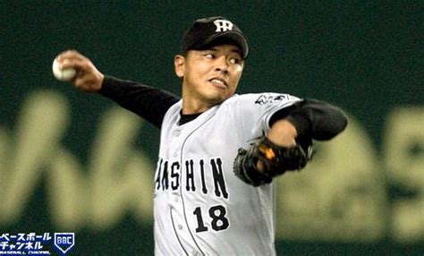 今オフは藤浪も！？ 阪神からメジャー移籍を果たした選手5人（3）復活遂げた“暗黒期のエース” ベースボールチャンネル