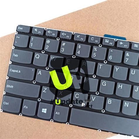 Jual Keyboard Lenovo Ideapad V V Ada V Are V Igl V Iil V Iwl Ik Shopee Indonesia