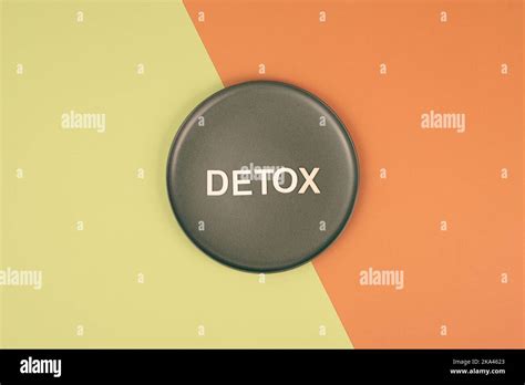 Detox Cleansing Of The Body And Organs Like The Liver Health Issues