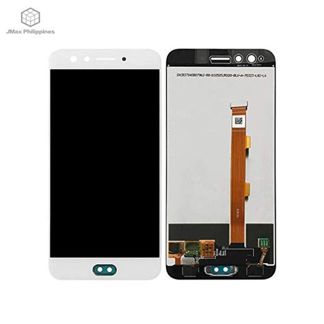 Original Oppo Lcd Oppo F Lcd Display Screen Assembly For Replacement Lazada Ph