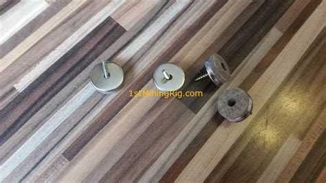 Tutorial Ethereum Mining Rig Part 2 Building The Frame 1st Mining Rig