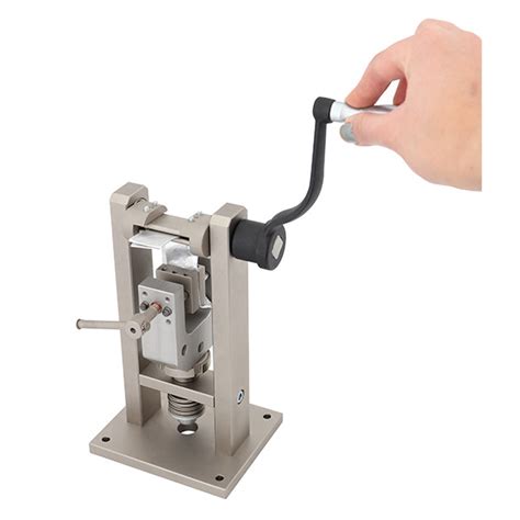 Astm B571 Adhesion Metals Coating Test Equipment Testresources