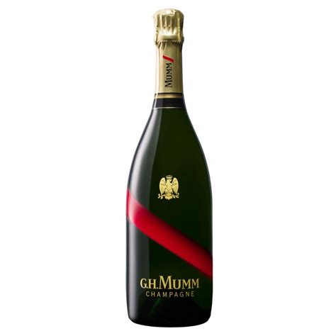 Shop Gh Mumm Champagne Specials Online Norman Goodfellows
