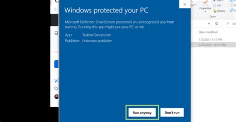 How To Group Apps On Your Windows Taskbar Laptop Mag
