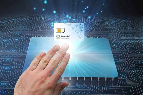 Unlocking The Potential Of Iot Sim Cards A Comprehensive Guide