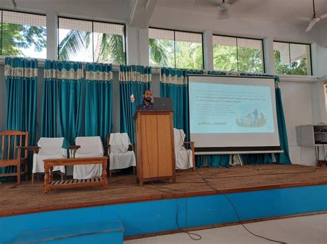 Ananthu Kumar A On Linkedin Awareness Stakeholderengagement