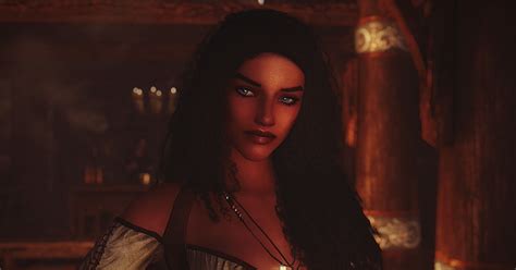 Best Saadia Mods For Skyrim The Ultimate List Fandomspot