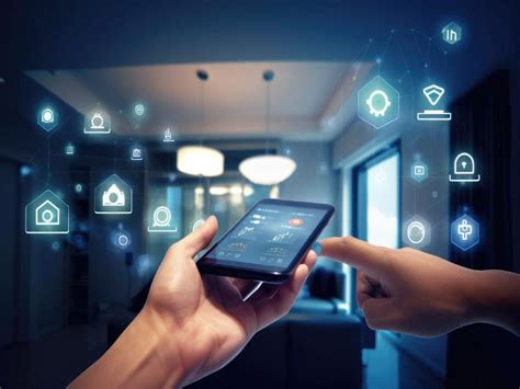 12 Home Automation Apps For Smart Homes
