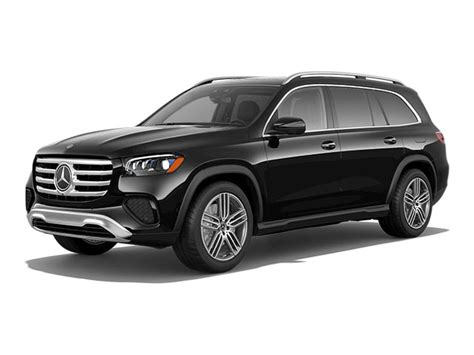 2025 Mercedes Benz Gls 450 Suv Digital Showroom Mercedes Benz Of Tri