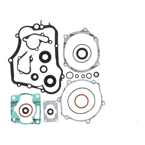 Vertex Complete Gasket Set W Oil Seals Yamaha Vertex