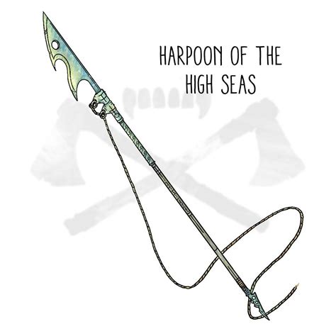 Harpoon Là Gì Định Nghĩa Ví Dụ Câu Và Cách Sử Dụng Từ Harpoon