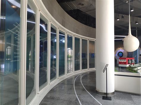 佛山 佛山南海氢能馆spaceexhibition Design大湾区五花肉original作品 站酷zcool