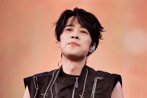 Taiwanese Singer Tank Lu Undergoes 12 Hour Heart And Liver Transplant Operation The Star