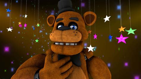 [100 ] Freddy Fazbear Wallpapers
