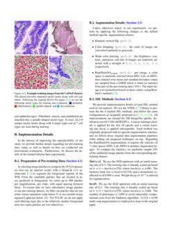 Benchmarking Self Supervised Learning On Diverse Pathology Datasets DeepAI