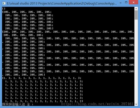 Opencv学习之 Mat类常用的构造方法cvmat构建 Csdn博客