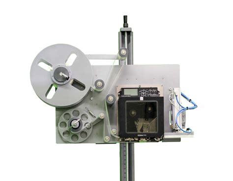 Labelpack Automation Your 1 Choice For Print And Apply Applicators