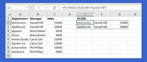 Useful Advanced Excel Formulas You Should Know Make Tech Easier