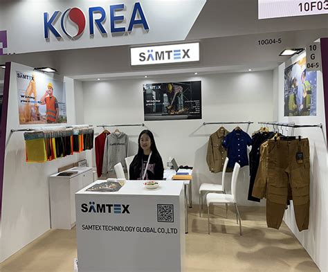 Samtex Technology Global Limited