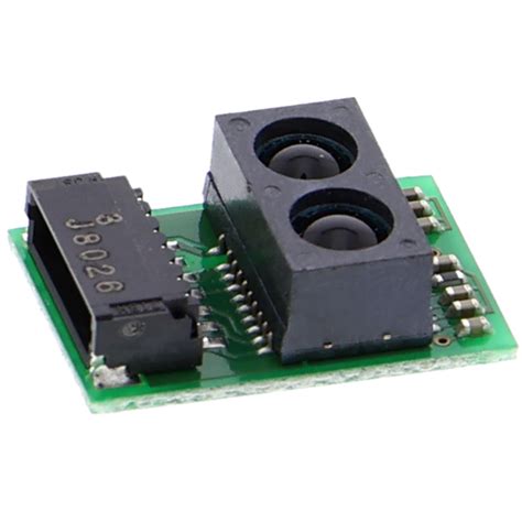 Gp2y0e03 Infrared Distance Sensor Buy Online Cheap Funduinoshop
