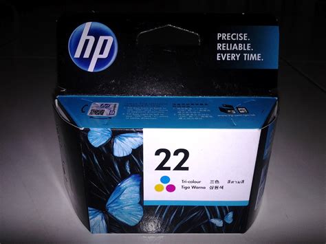 Welcome To Bcmy Marketing Sales Hp Ink Colour Set And