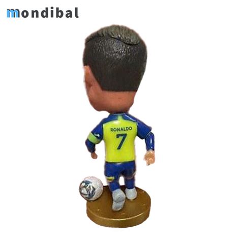 فیگور ساکر وی مدل کریستیانو رونالدو Cristiano Ronaldo موندیبال