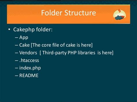 Introduction To Cakephp