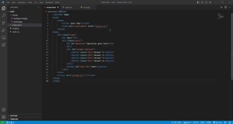 Video Abhishek Singh On Linkedin Task2 Webdevelopment Quizapp