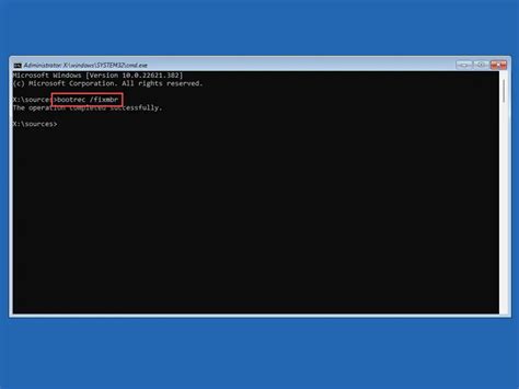 How To Repair The Windows 11 Uefi Bootloader Step By Step