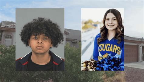Tragic Shooting Claims Life Of Star Cheerleader Hailey Stephens At Arizona House Party Nine