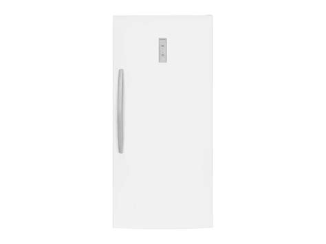 Frigidaire Frae2024aw 33 20 Cu Ft Freestanding Single Door Refr