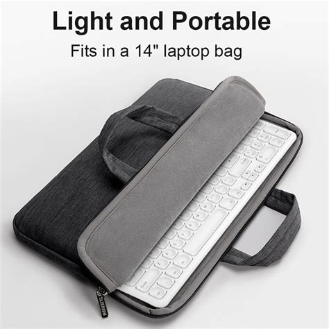 G Wireless Keyboard Mouse Set For Laptop Comput Grandado