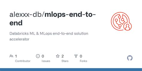 github alexxx db mlops end to end databricks ml and mlops end to end